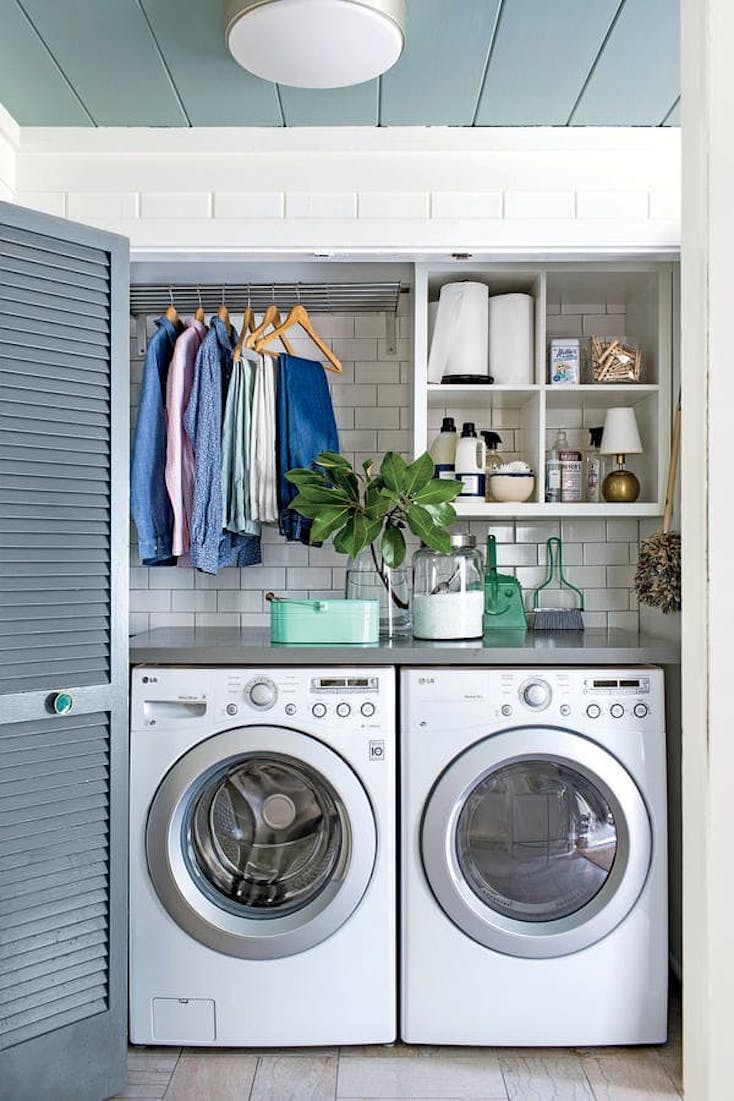 Creative And Inspiring Laundry Rooms Creative And Inspiring Laundry Rooms