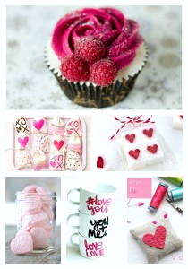 40 Creative Valentine's Day Craft Ideas and Sweet Treats