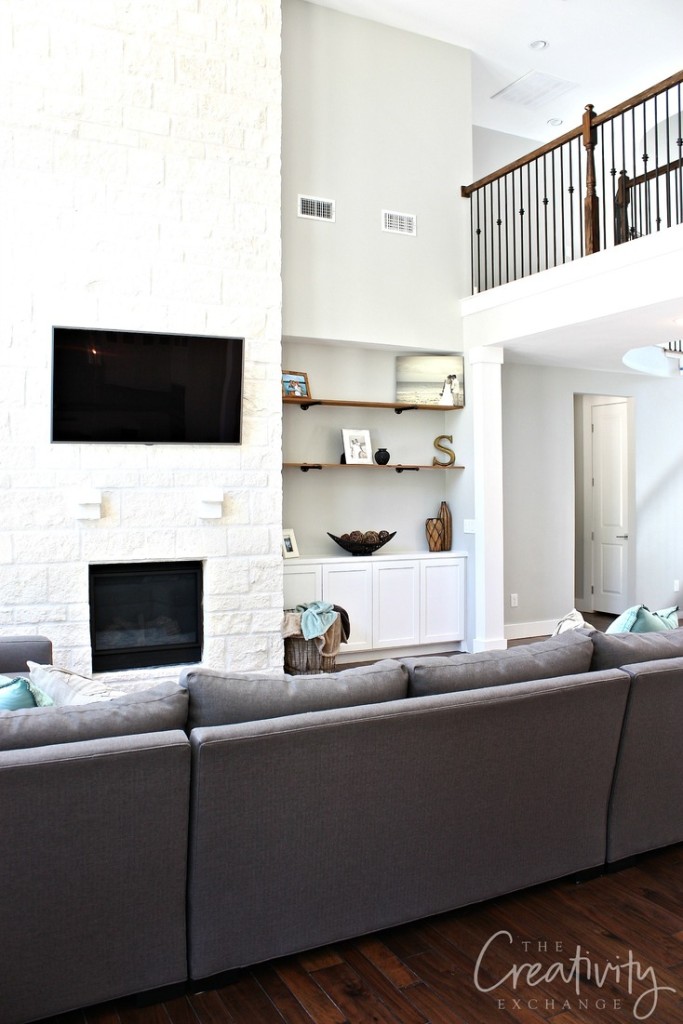 Repose Gray from Sherwin Williams: Color Spotlight