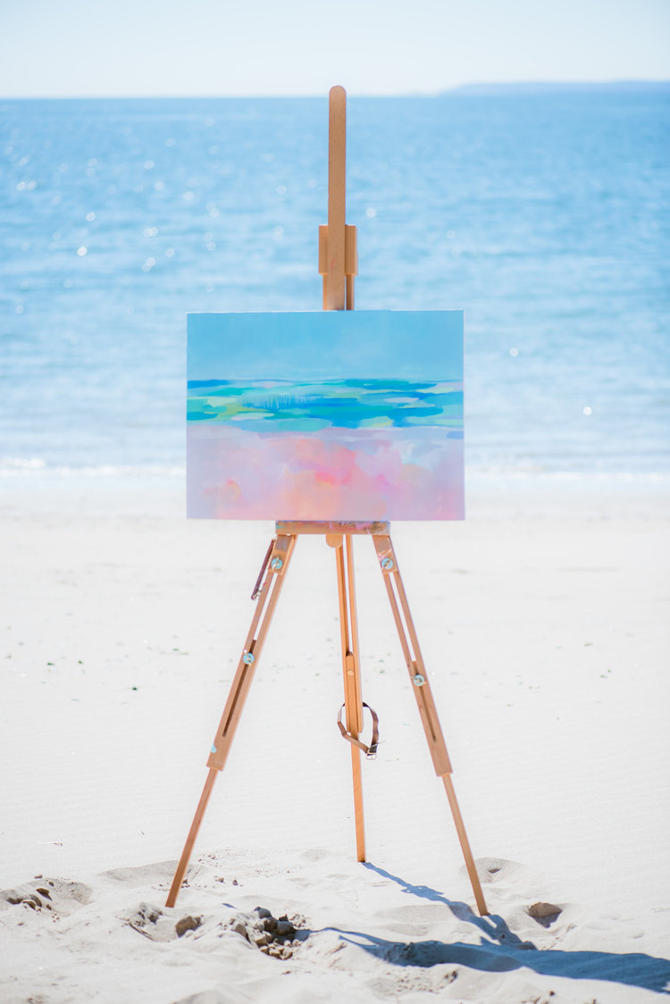 Artist Spotlight: Megan Elizabeth