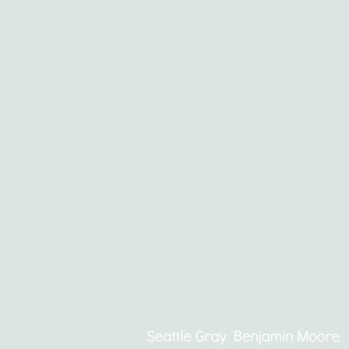 Best Selling Benjamin Moore Paint Colors