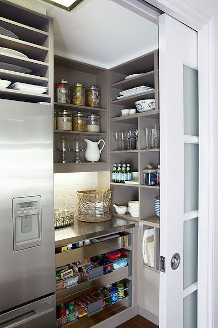 Creative Pantry Organizing Ideas And Solutions Creative Pantry Organizing Ideas And Solutions