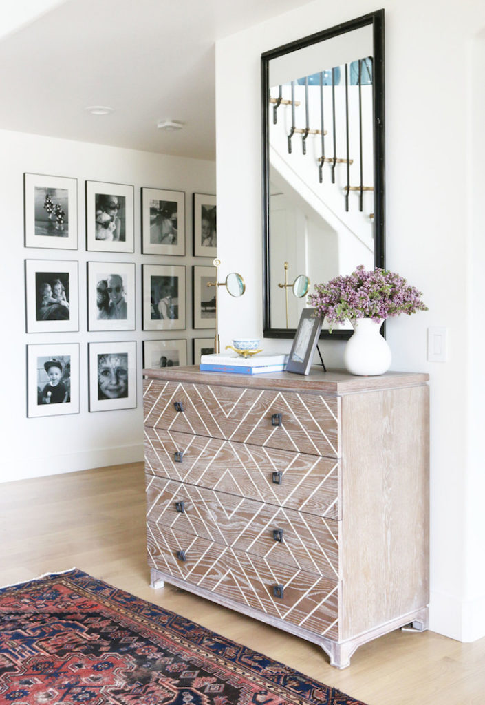 Creative Gallery Walls