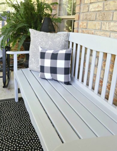 There's a New Amazing Paint in Town: PPG Timeless