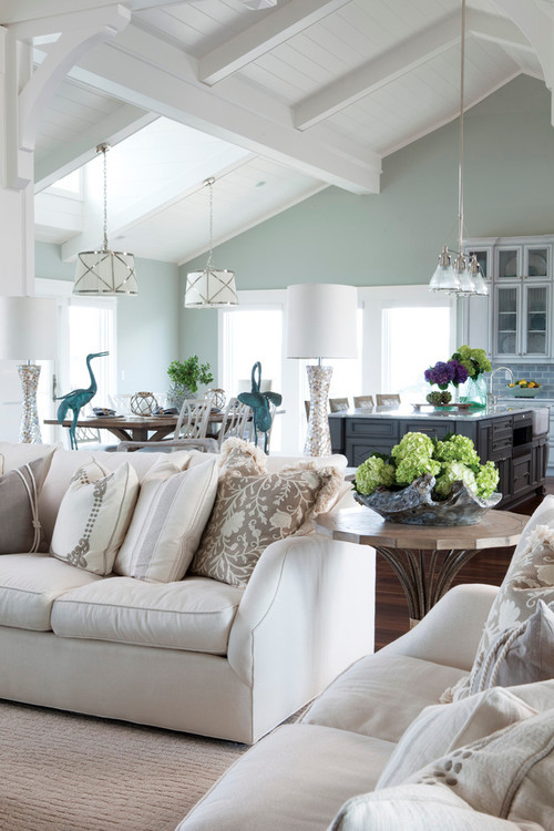 Sherwin Williams Sea Salt Color Spotlight Sherwin Williams Sea Salt Color Spotlight