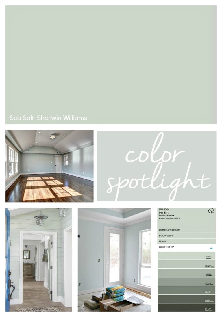 Readers Favorite Paint Colors: Poll