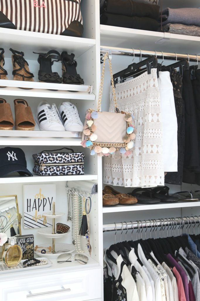 Big Impact Organizational Storage Pieces