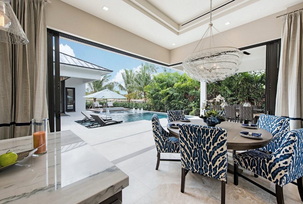 Naples Florida Parade of Homes Recap