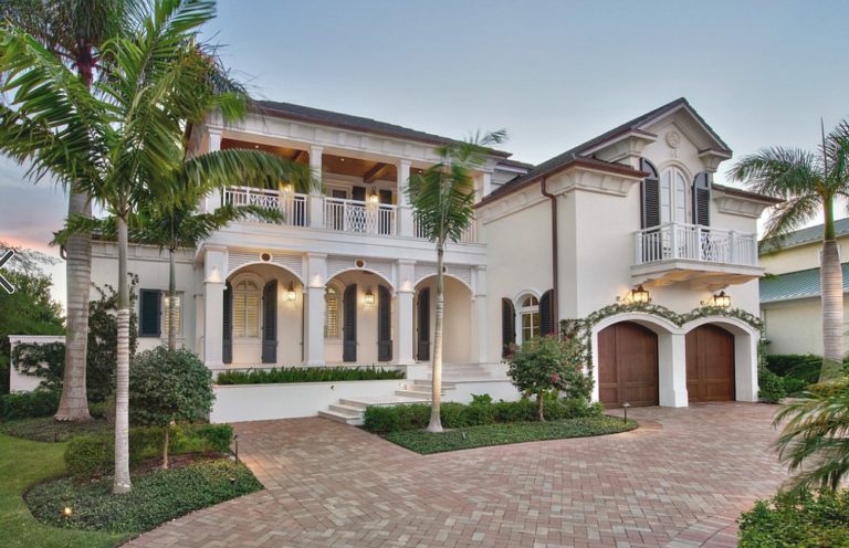 Naples Florida Parade of Homes Recap