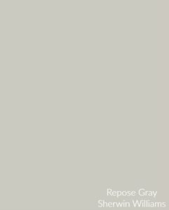 Readers' Favorite Paint Colors