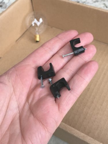 Quick Tips for Hanging Outdoor String Lights