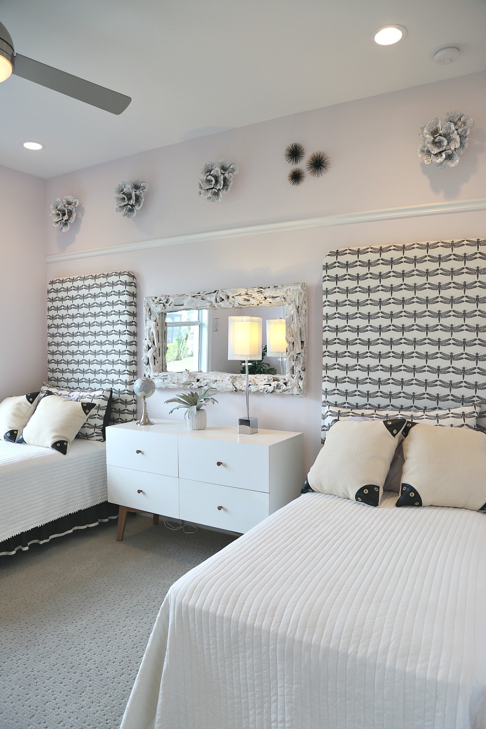 Creative Kids Bedroom Decorating Ideas Creative Kids Bedroom Decorating Ideas