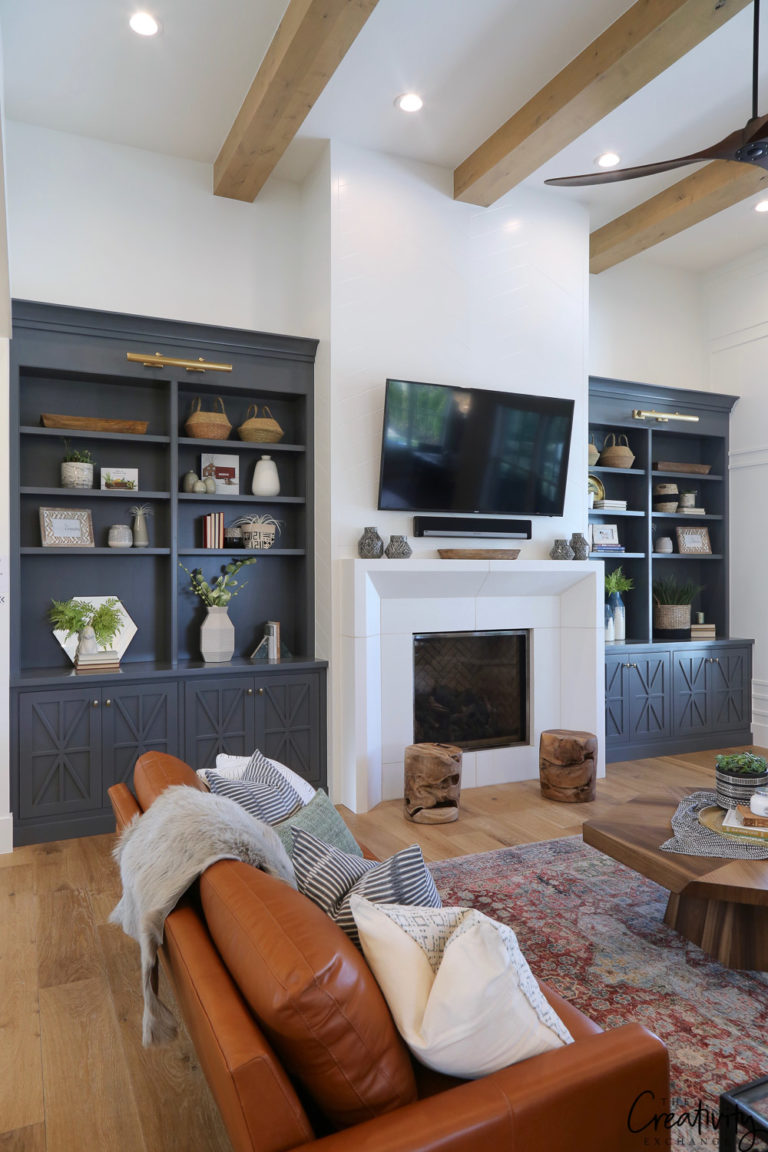Benjamin Moore Trout Gray: Color Spotlight