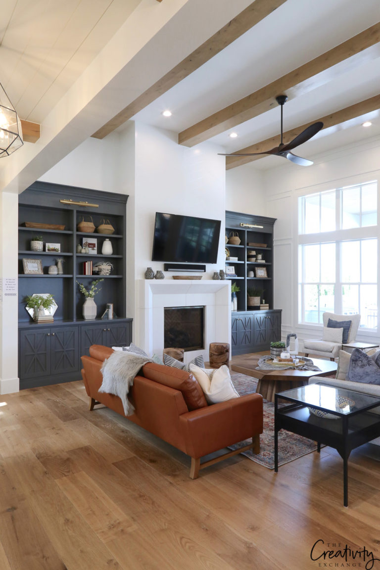 2019 Home Design Trends