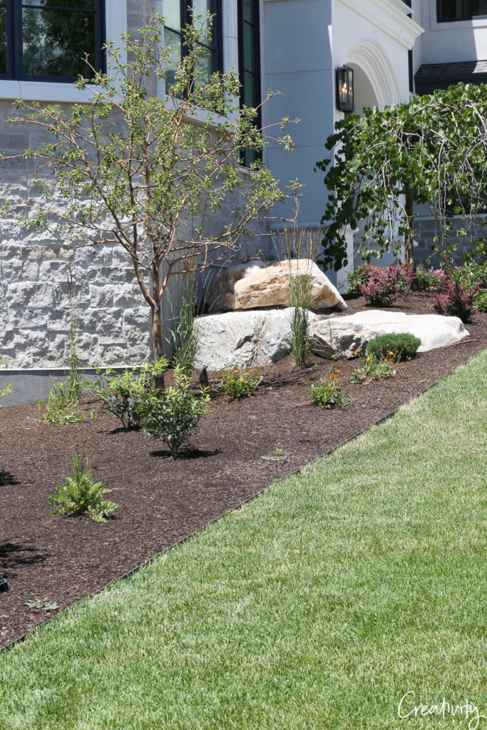 Tips for Landscaping with Rocks and Boulders