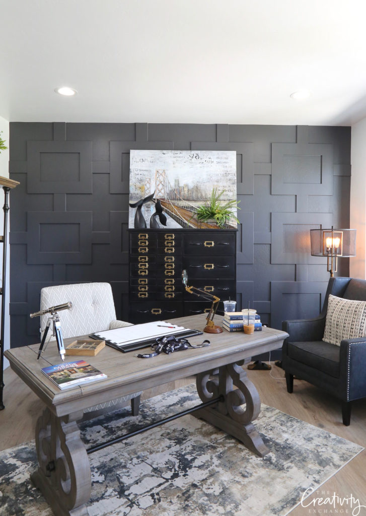 Sherwin Williams Peppercorn: Color Spotlight