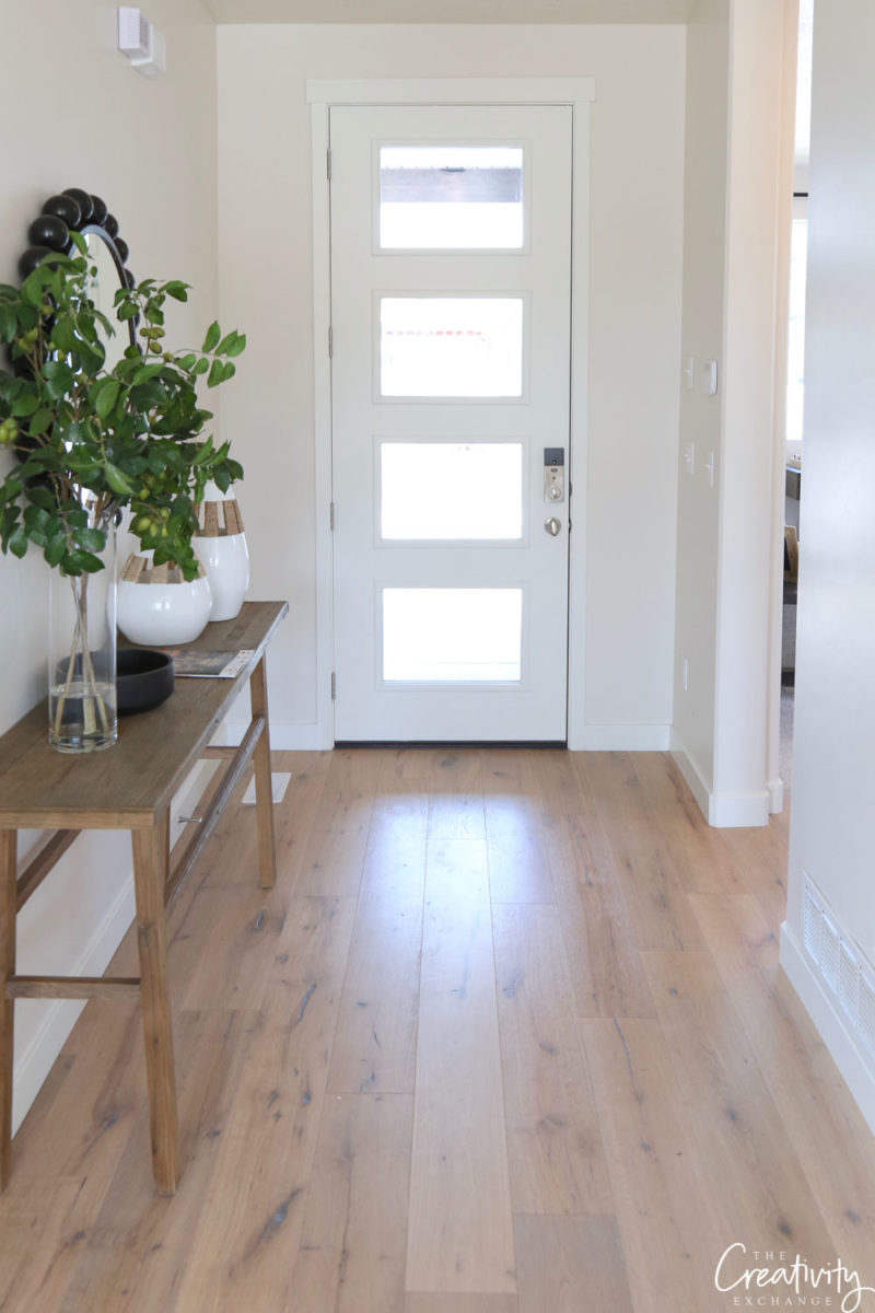 Tour a Stylish Energy Efficient Salt Lake City Parade of Homes House