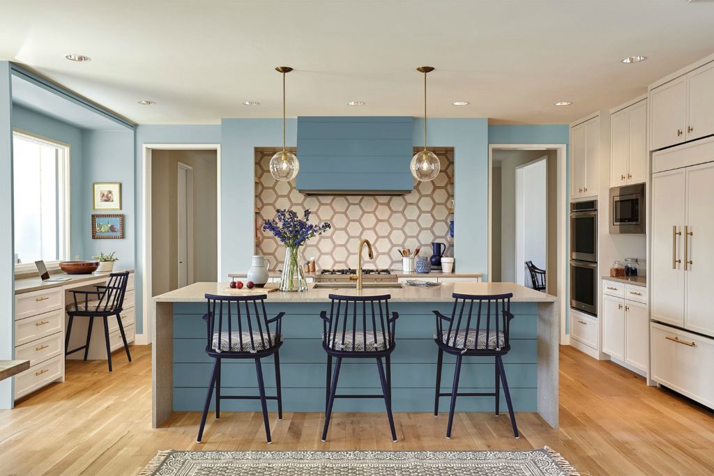 2019 Colors of the Year