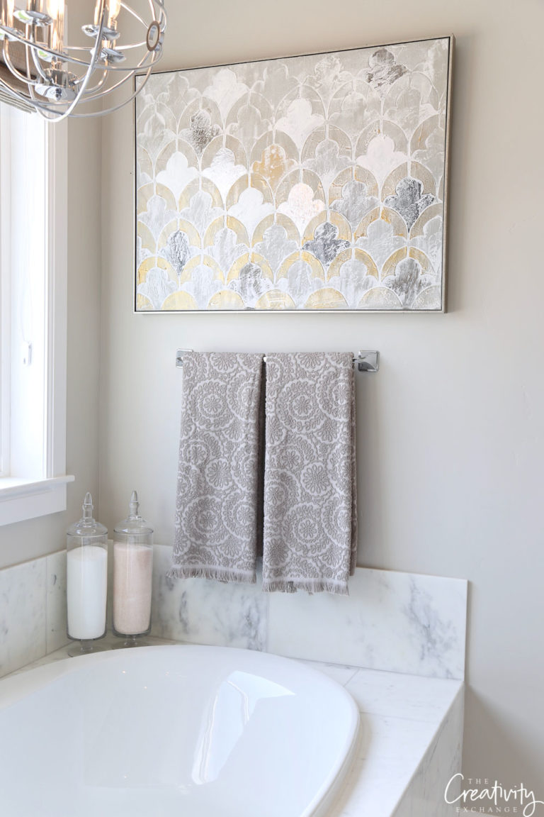 Benjamin Moore Collingwood: Color Spotlight