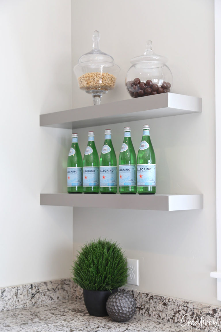Benjamin Moore Collingwood: Color Spotlight