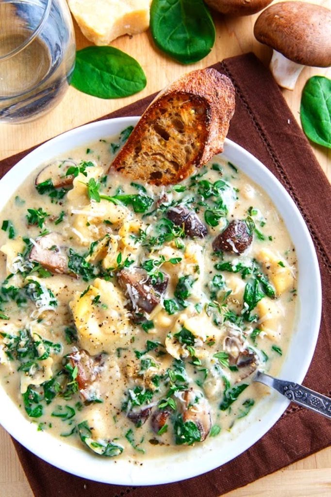 20 Creative Pasta Recipes to Try