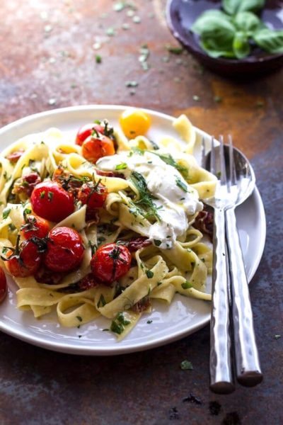20 Creative Pasta Recipes to Try