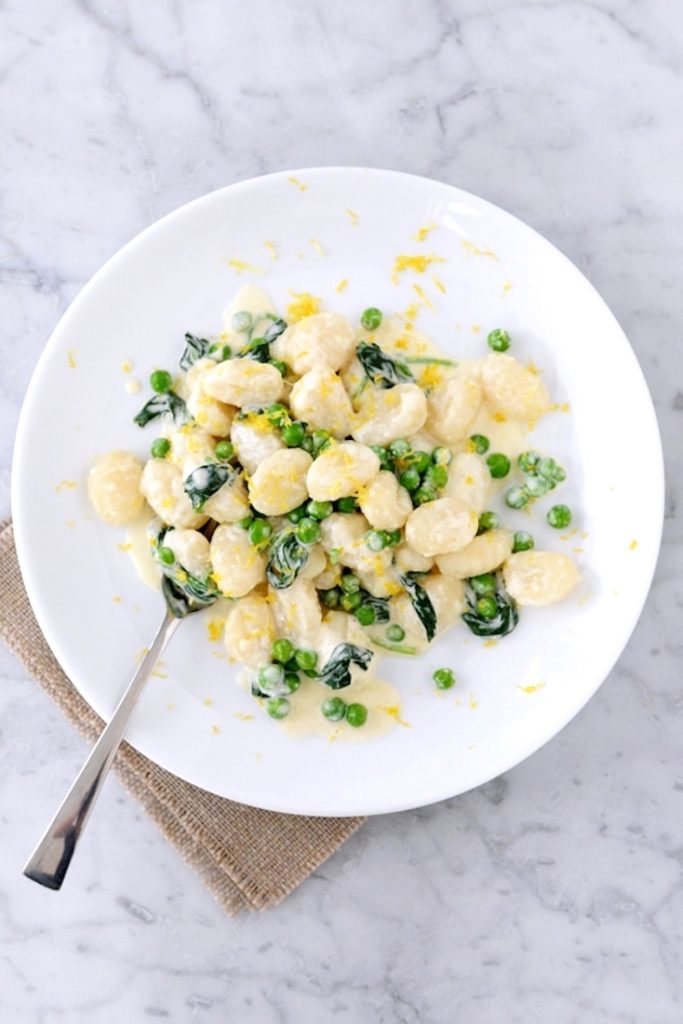 20 Creative Pasta Recipes to Try