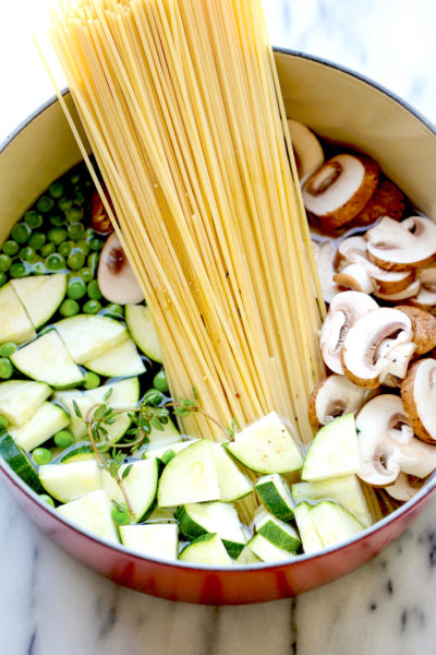 20 Creative Pasta Recipes to Try