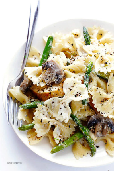 20 Creative Pasta Recipes to Try