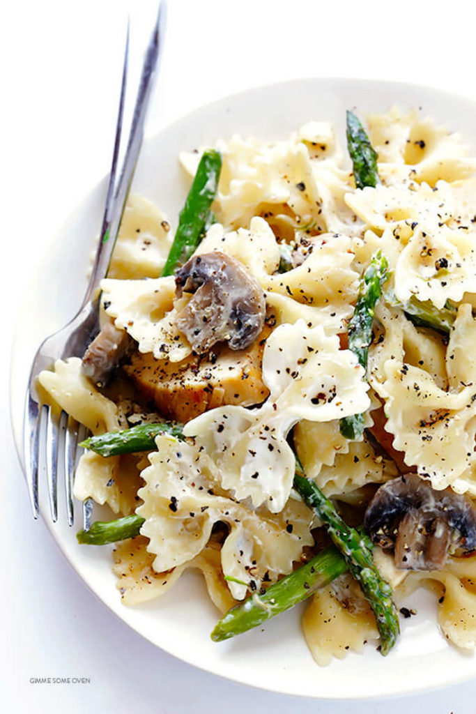 20 Creative Pasta Recipes to Try