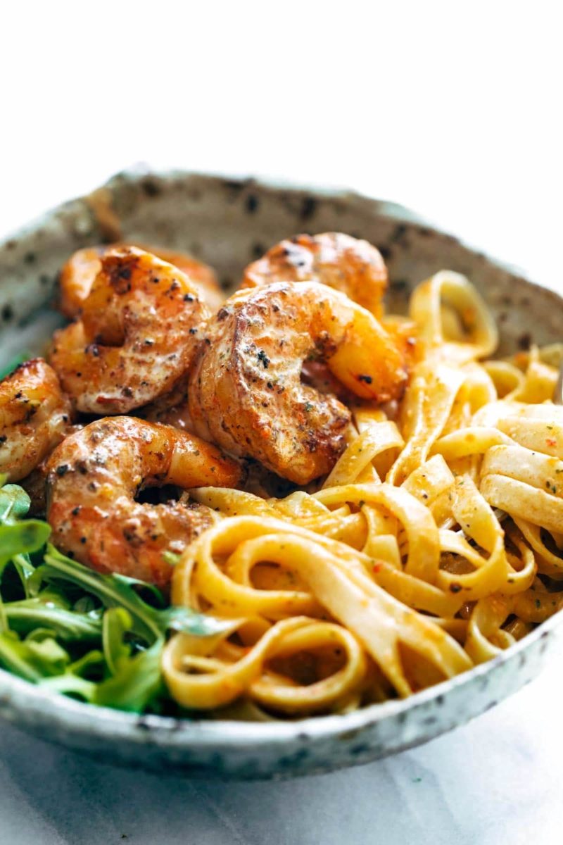 20 Creative Pasta Recipes to Try