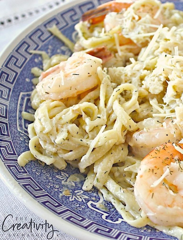 20 Creative Pasta Recipes to Try