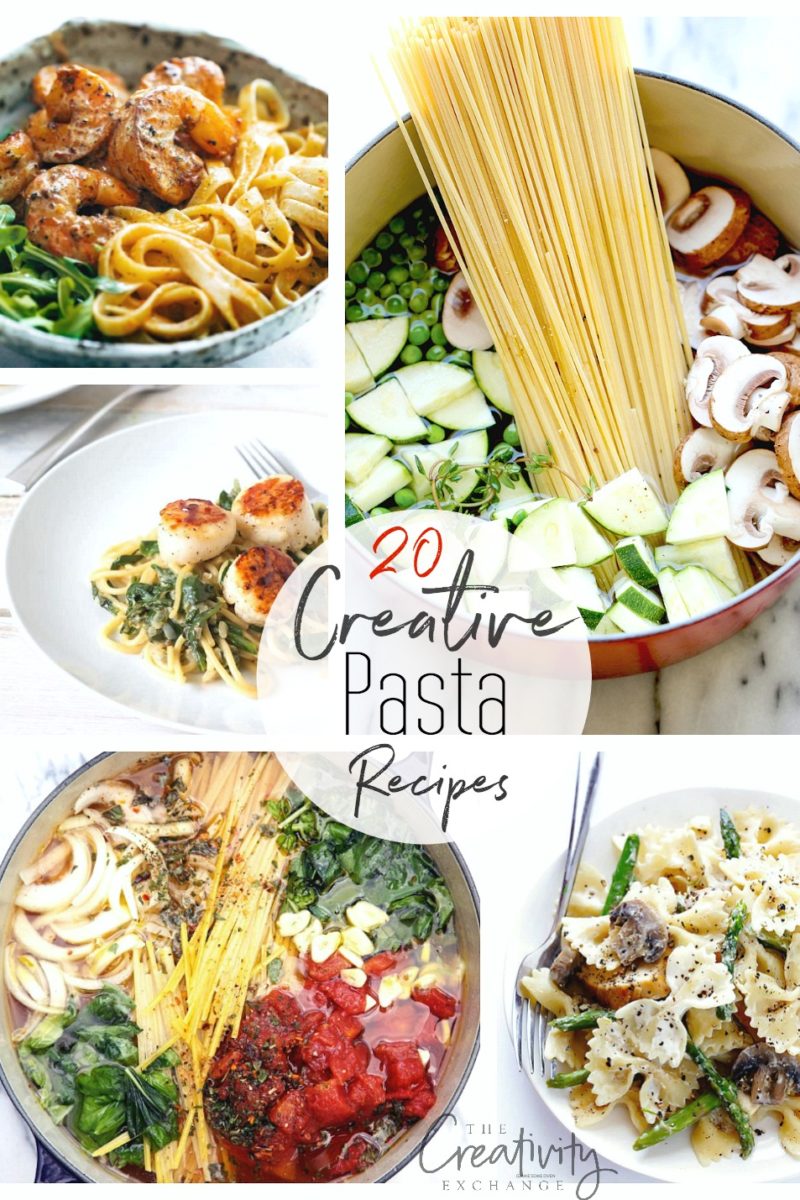 The Creativity Exchange - Page 6 of 83 - Inspiring DIY ideas for a ...