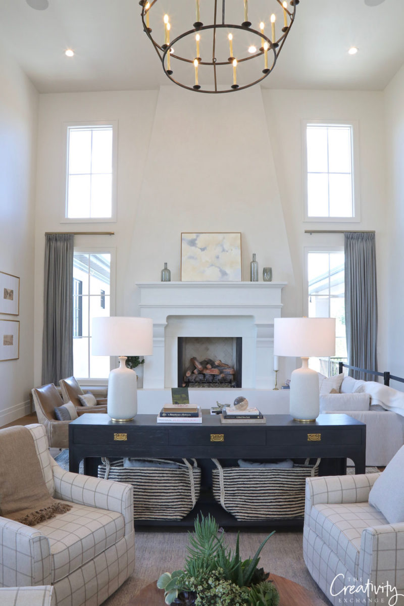 Beautiful European Contemporary Home Tour