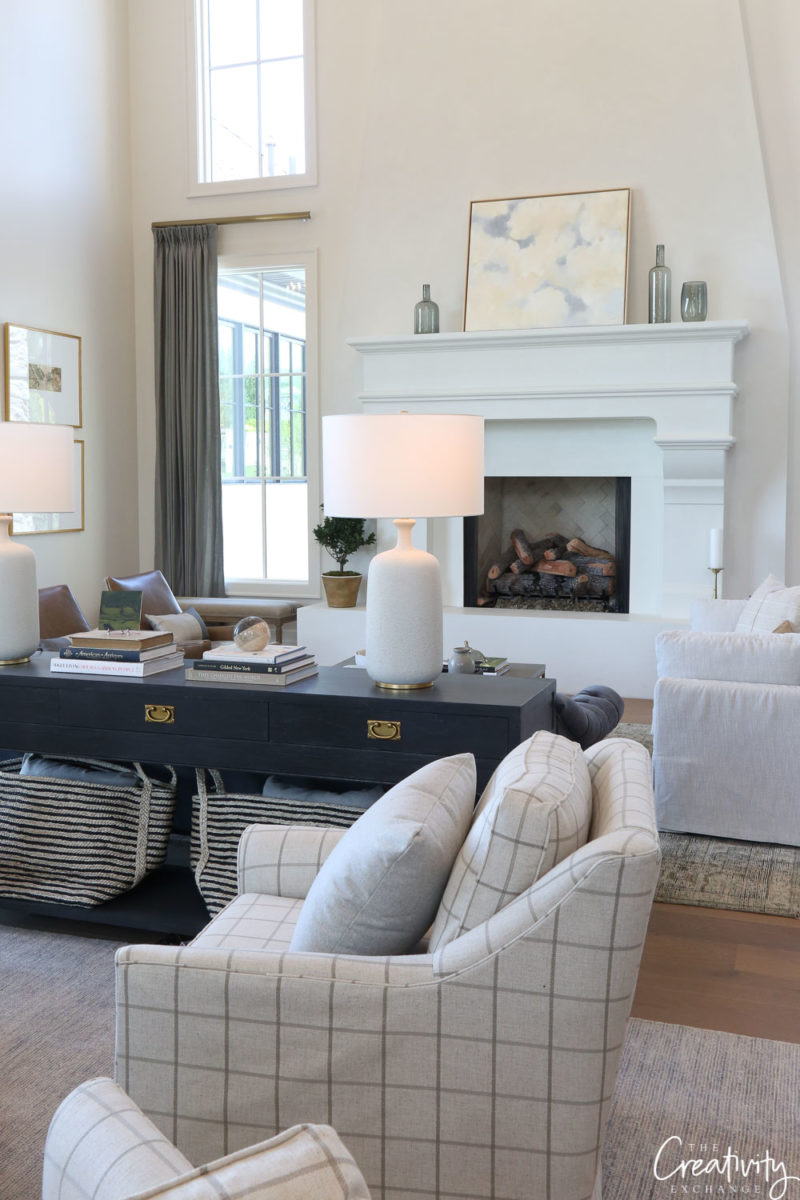 Beautiful European Contemporary Home Tour
