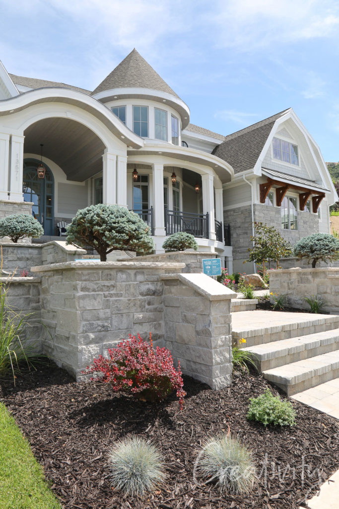 Modern Nantucket Style Home Tour
