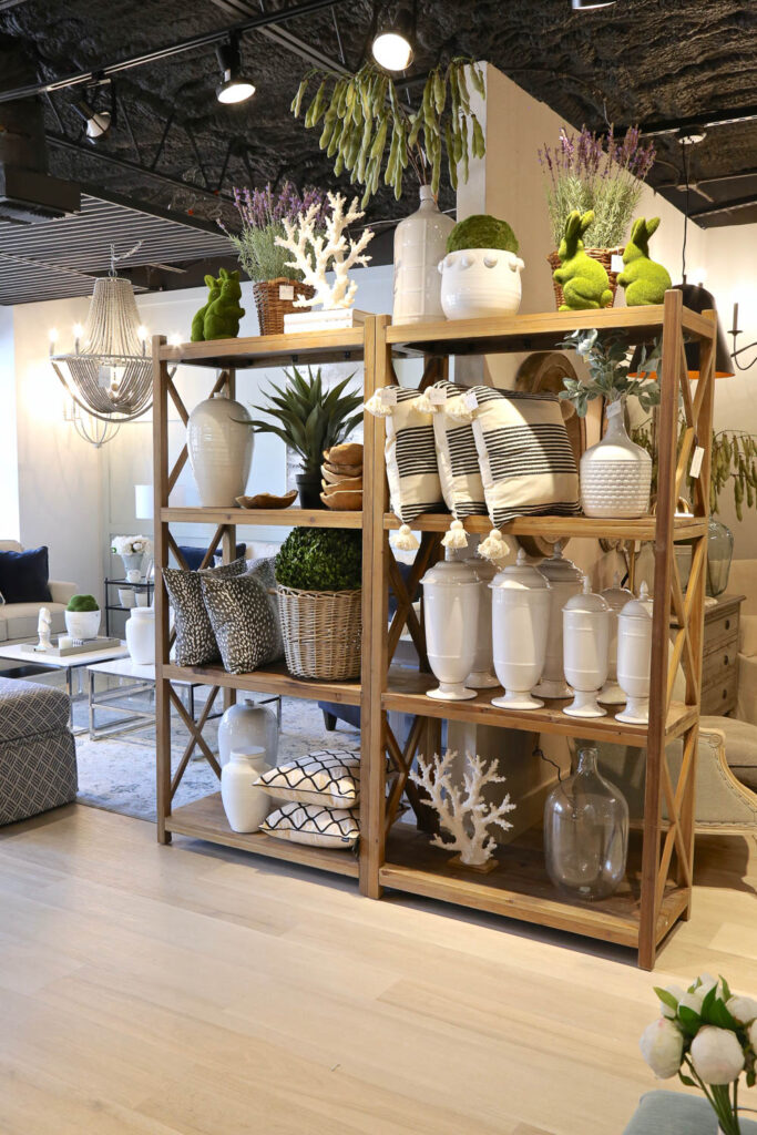 HUGE Project Reveal: Layered Home Design Center