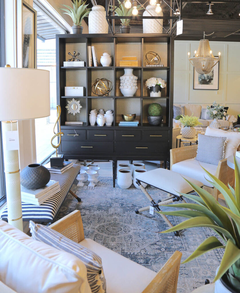 HUGE Project Reveal: Layered Home Design Center