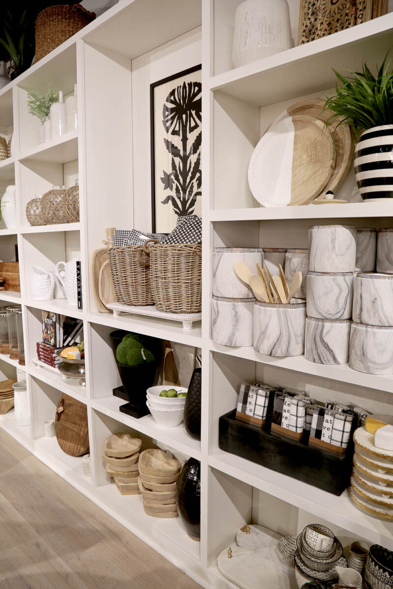 HUGE Project Reveal: Layered Home Design Center
