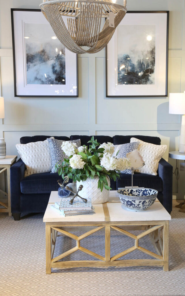 HUGE Project Reveal: Layered Home Design Center
