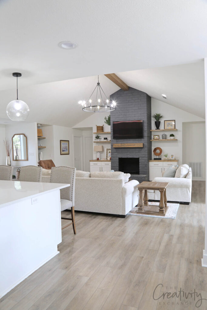 Sherwin Williams Peppercorn: Color Spotlight