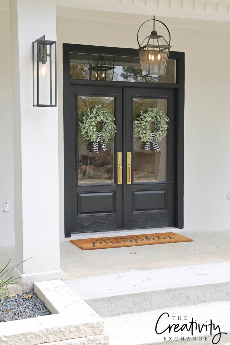 Front Door Styles That Will Instantly Update Your Home