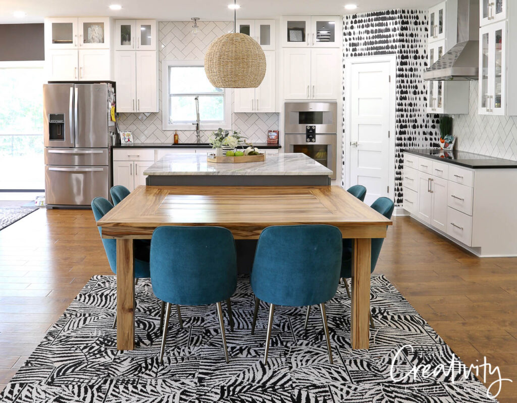 2021 Home Design and Color Trends