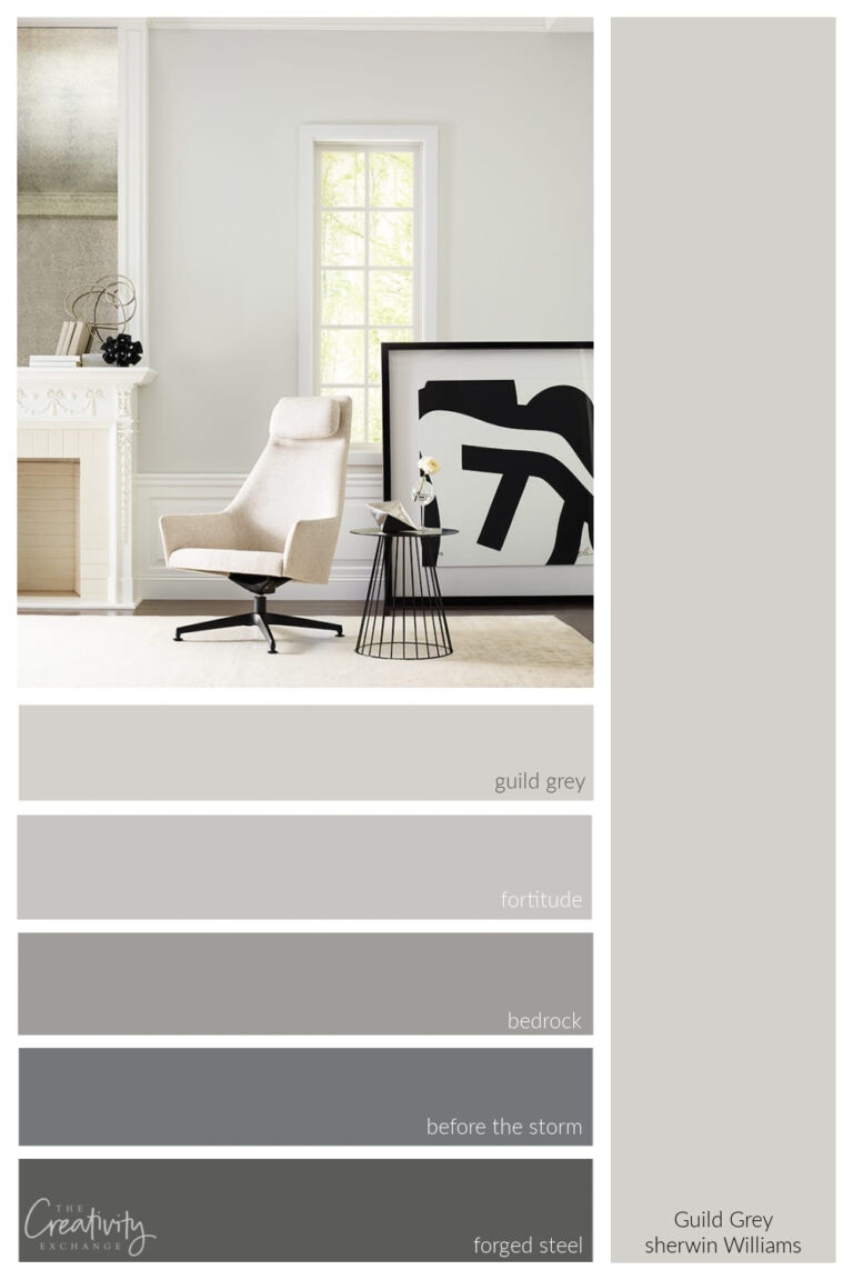 200 NEW Sherwin Williams Designer Influenced Paint Colors!