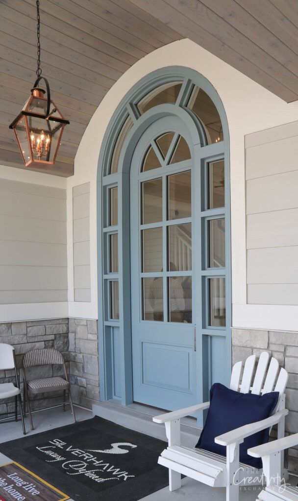 Front Door Styles That Will Instantly Update Your Home