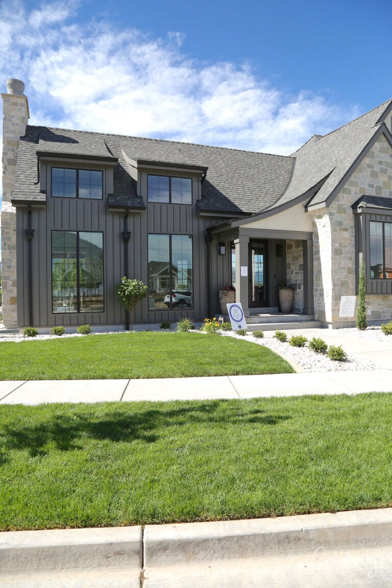 Utah Valley Parade of Homes Recap 2021
