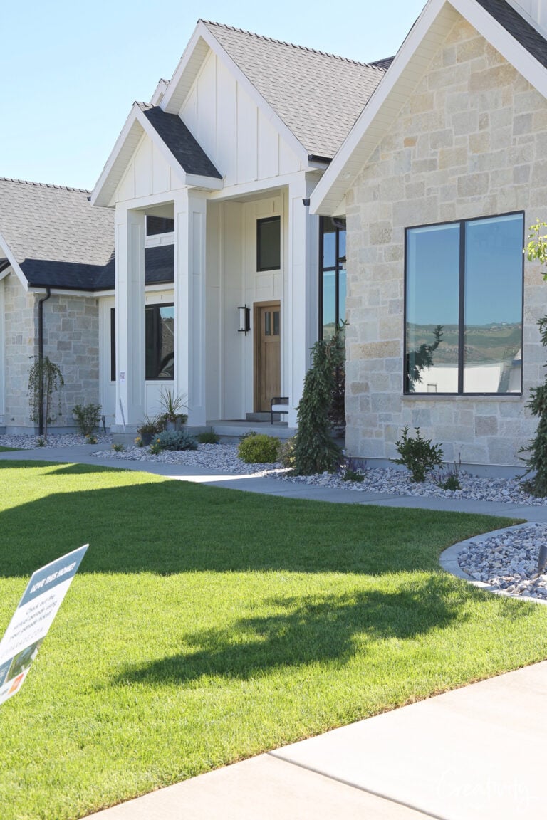 Beautiful Emerging Home Exterior Trends