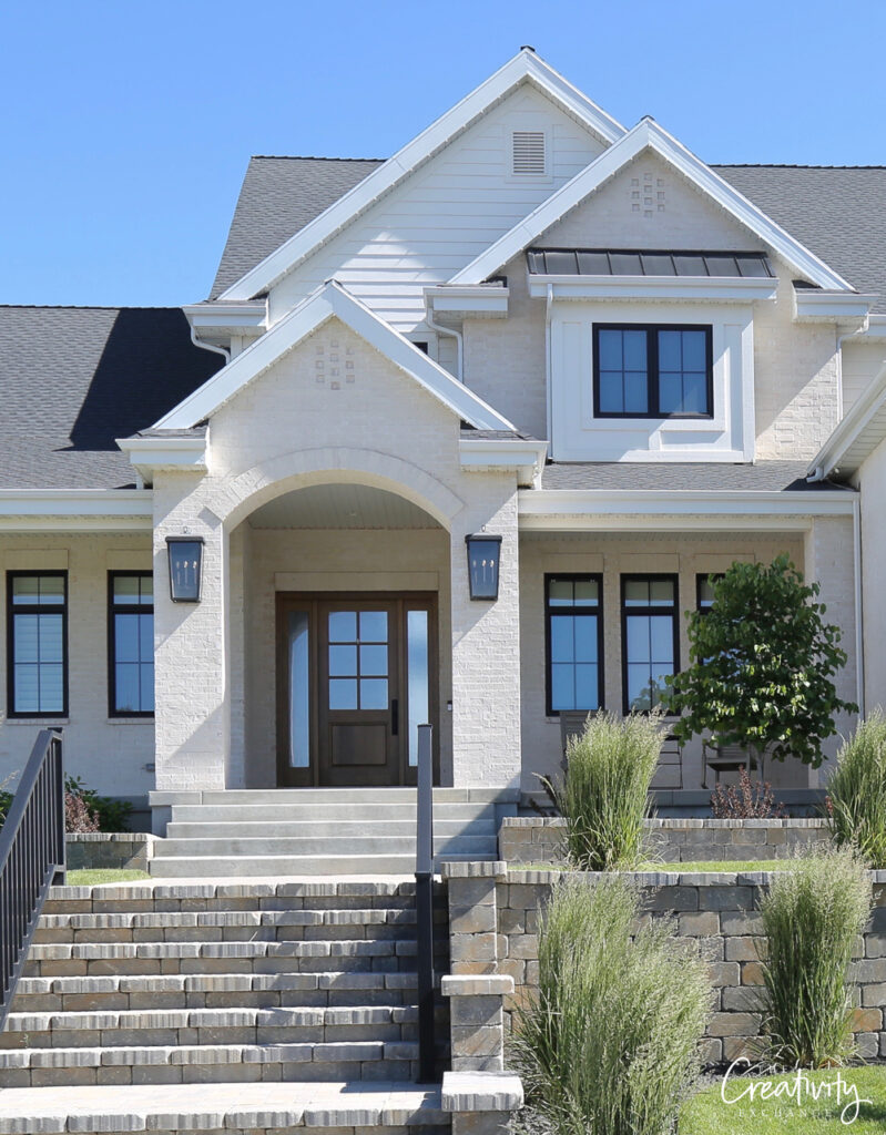 Beautiful Emerging Home Exterior Trends